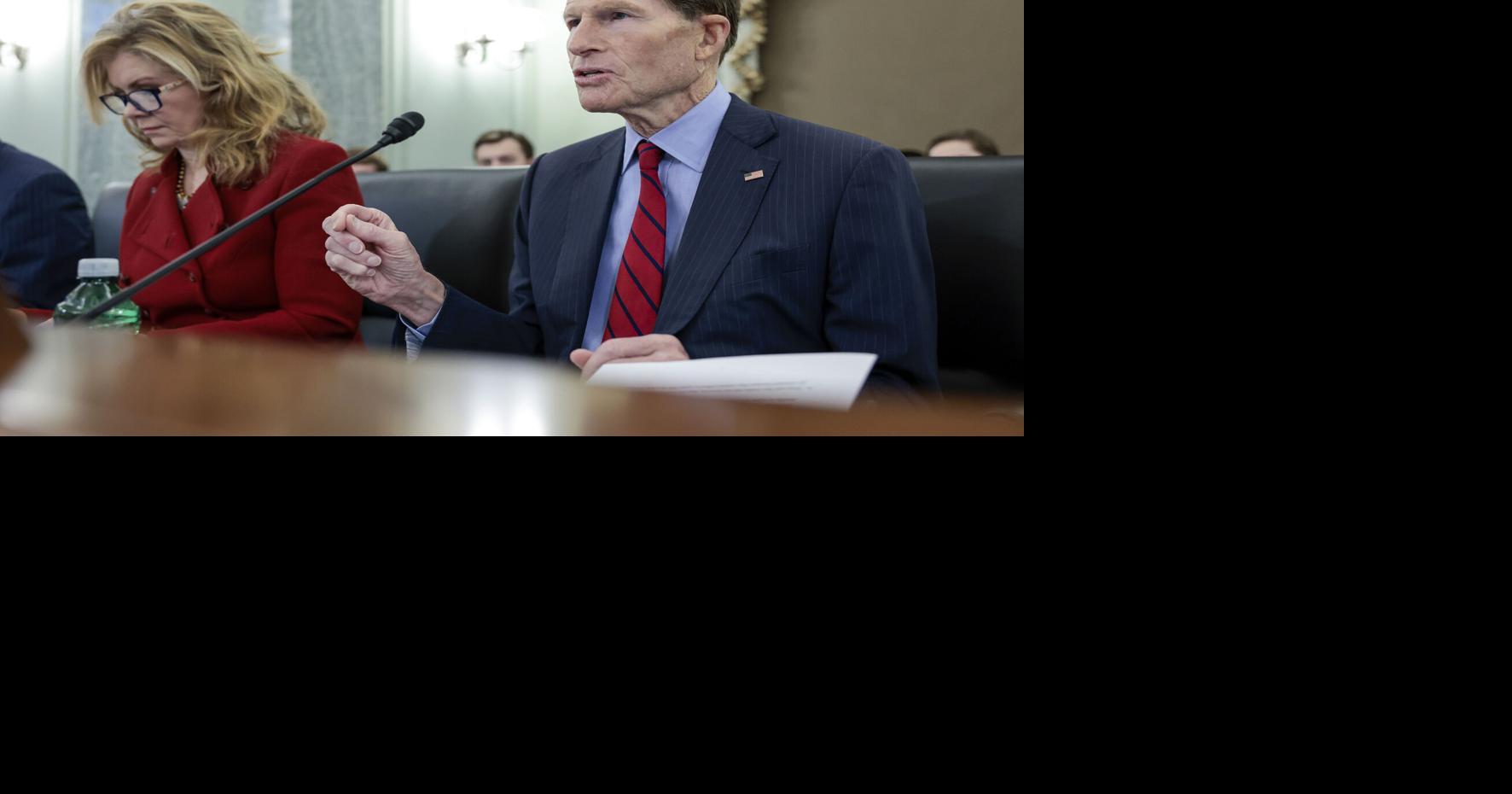 Commentary: Congress worked across the aisle on a bill to protect kids ...