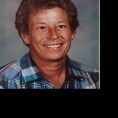 Mary Elizabeth Kuhlman (Beth) | Test | yakimaherald.com