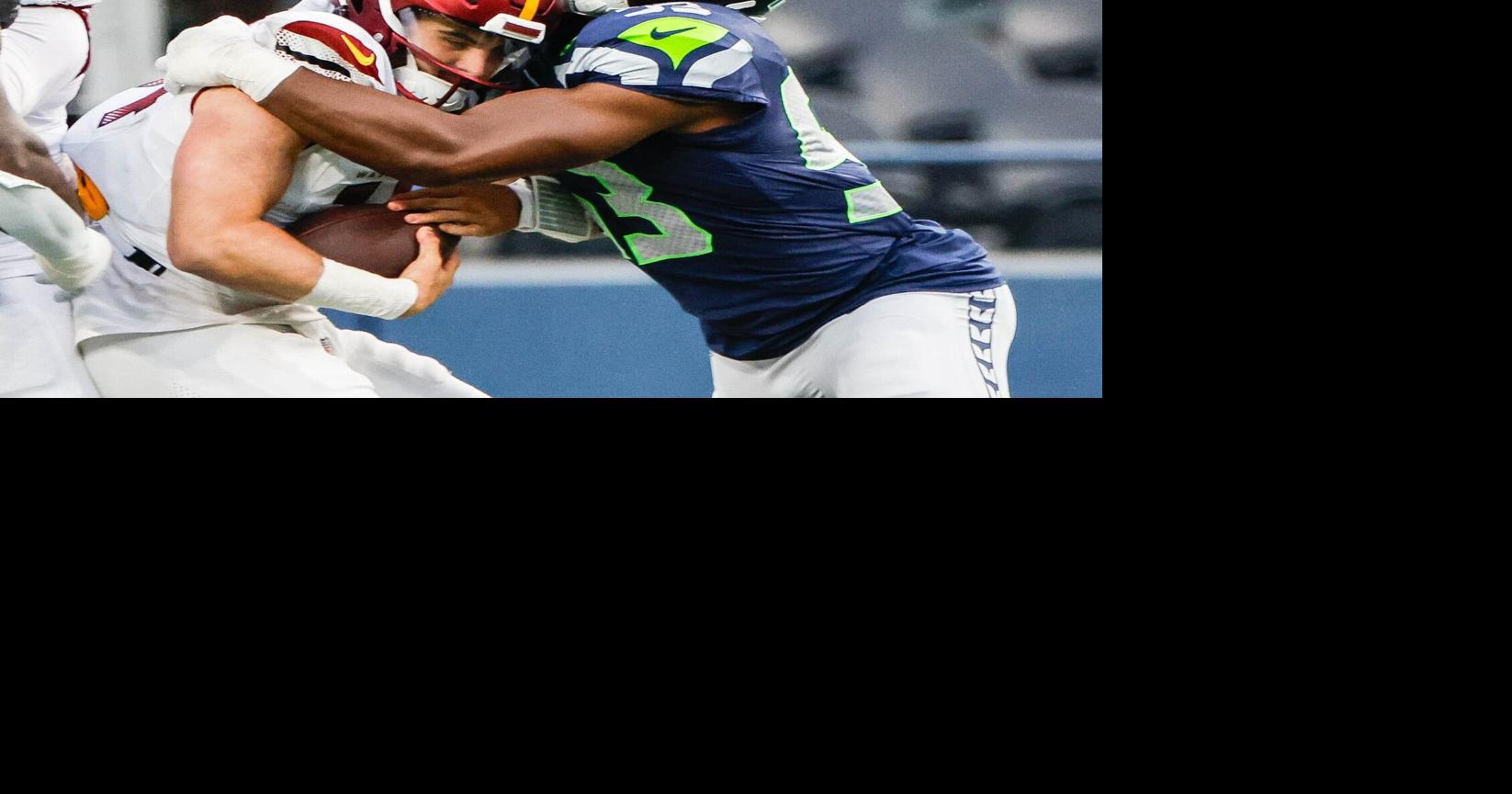 Projecting the Seahawks roster now that NFL draft is complete ...