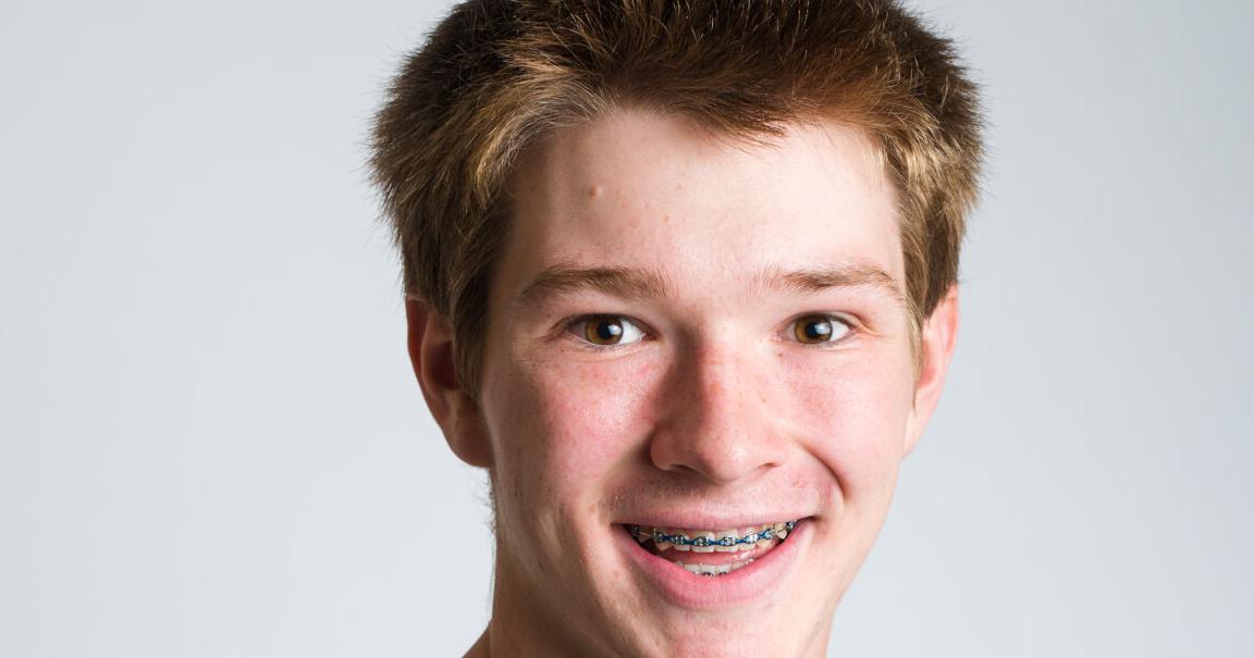 Selah mountain biker's trail leads to Harvard | News | yakimaherald.com