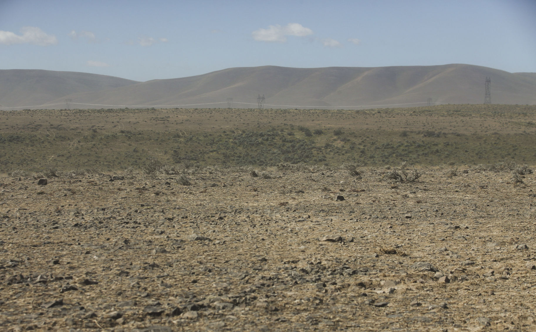 It Happened Here: Black settlers establish homesteads on and near ...