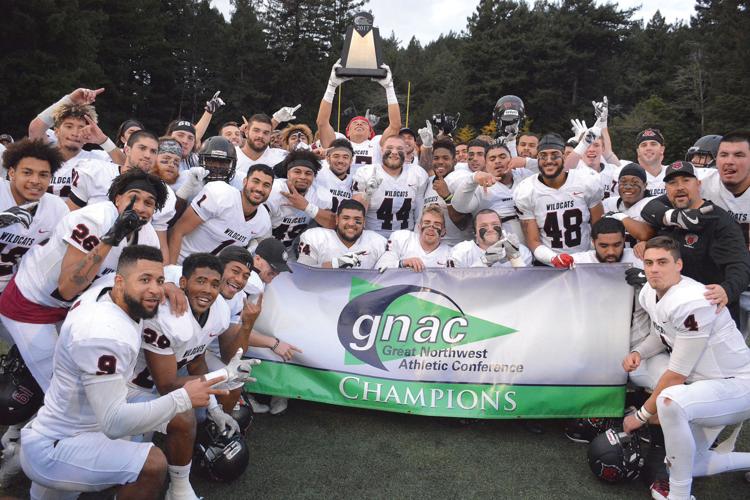 CWU football claims top seed in region, gets first-round bye in ...