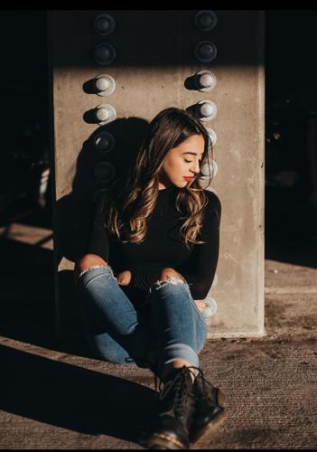 Trinity Jade Hernandez | Profiles | yakimaherald.com