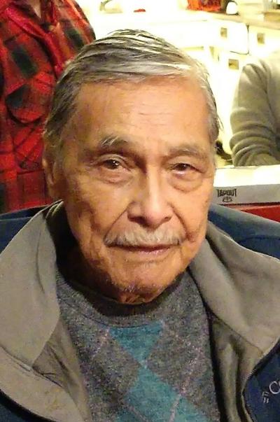 Carl Wabinga | Test | yakimaherald.com