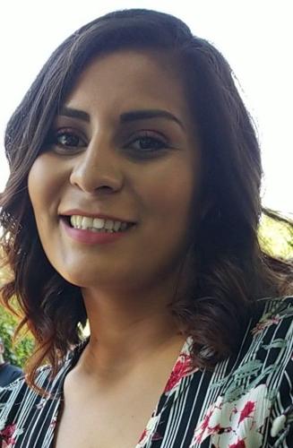 Mayra Alejandra Cortes-Mojarro | Test | yakimaherald.com