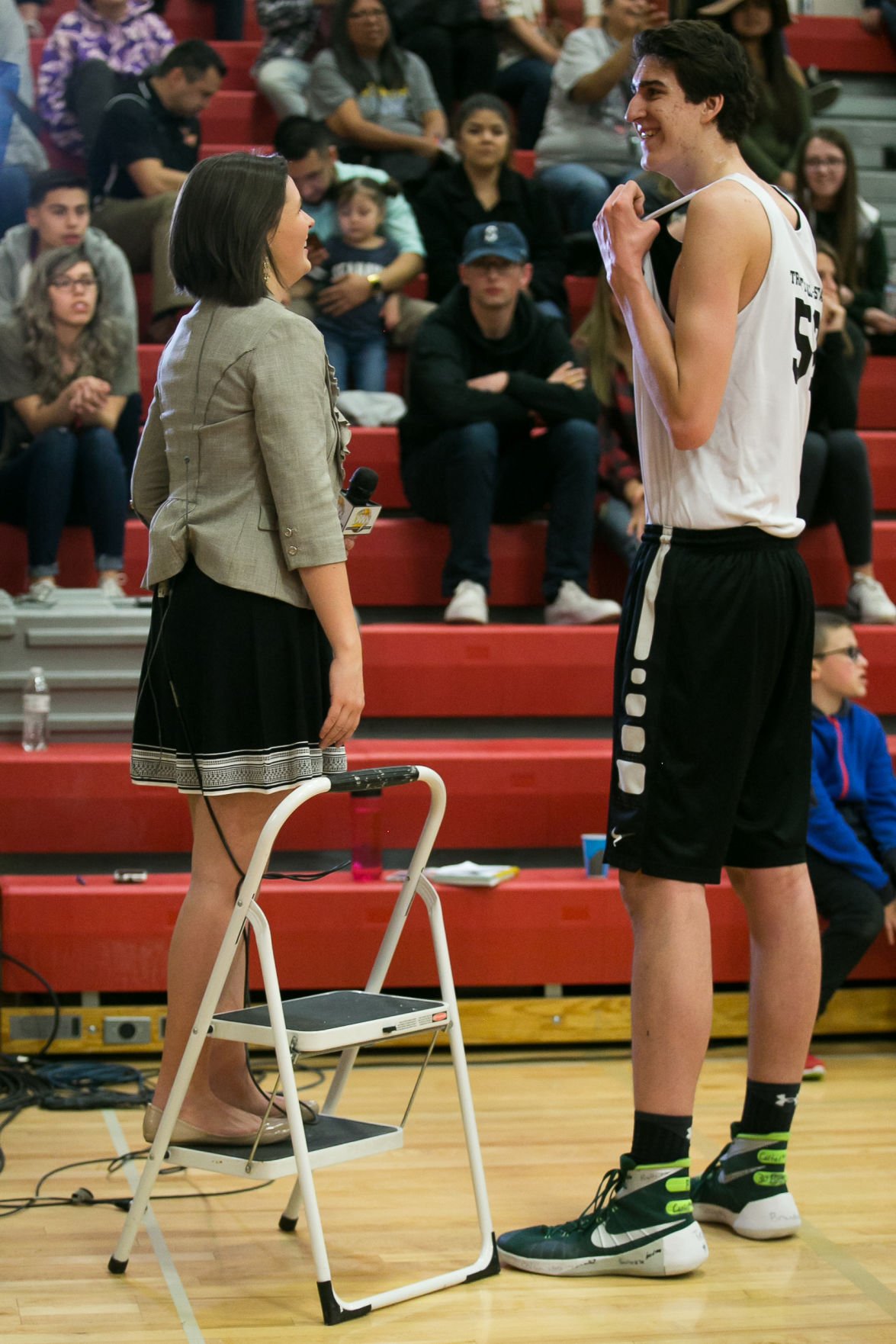 Amanda Ray | yakimaherald.com