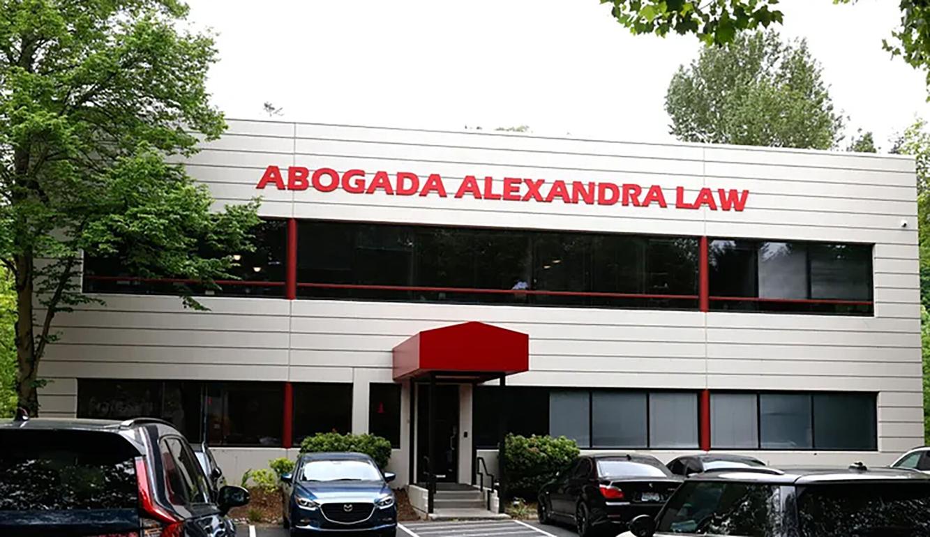 Immigration law firm founded by Alexandra Lozano shuts down | Northwest ...