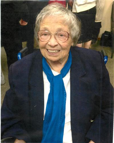 Verda Elizabeth Turpin | Test | yakimaherald.com