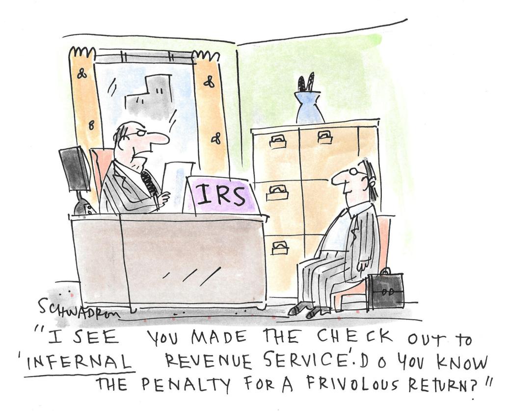 Editorial Cartoon: Harley Schwadron (Jan. 3, 2026) | Opinion ...