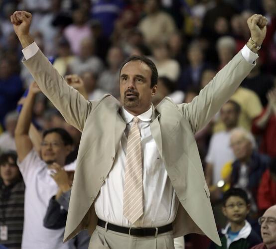 Sun Kings remain close 25 years after first CBA title | Sports ...