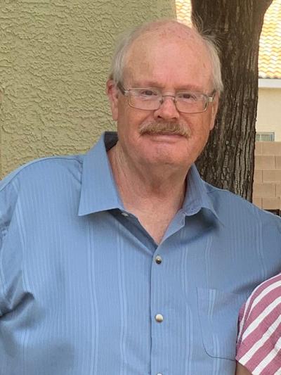 Ron Gidge | Test | yakimaherald.com