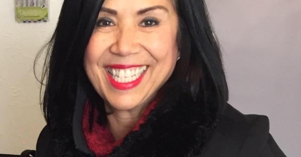 Antonieta “Toni” Ramirez Wilson | Test | yakimaherald.com