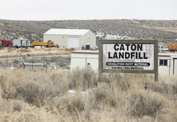 Yakima County officials: Caton Landfill north of Naches is conducting ...