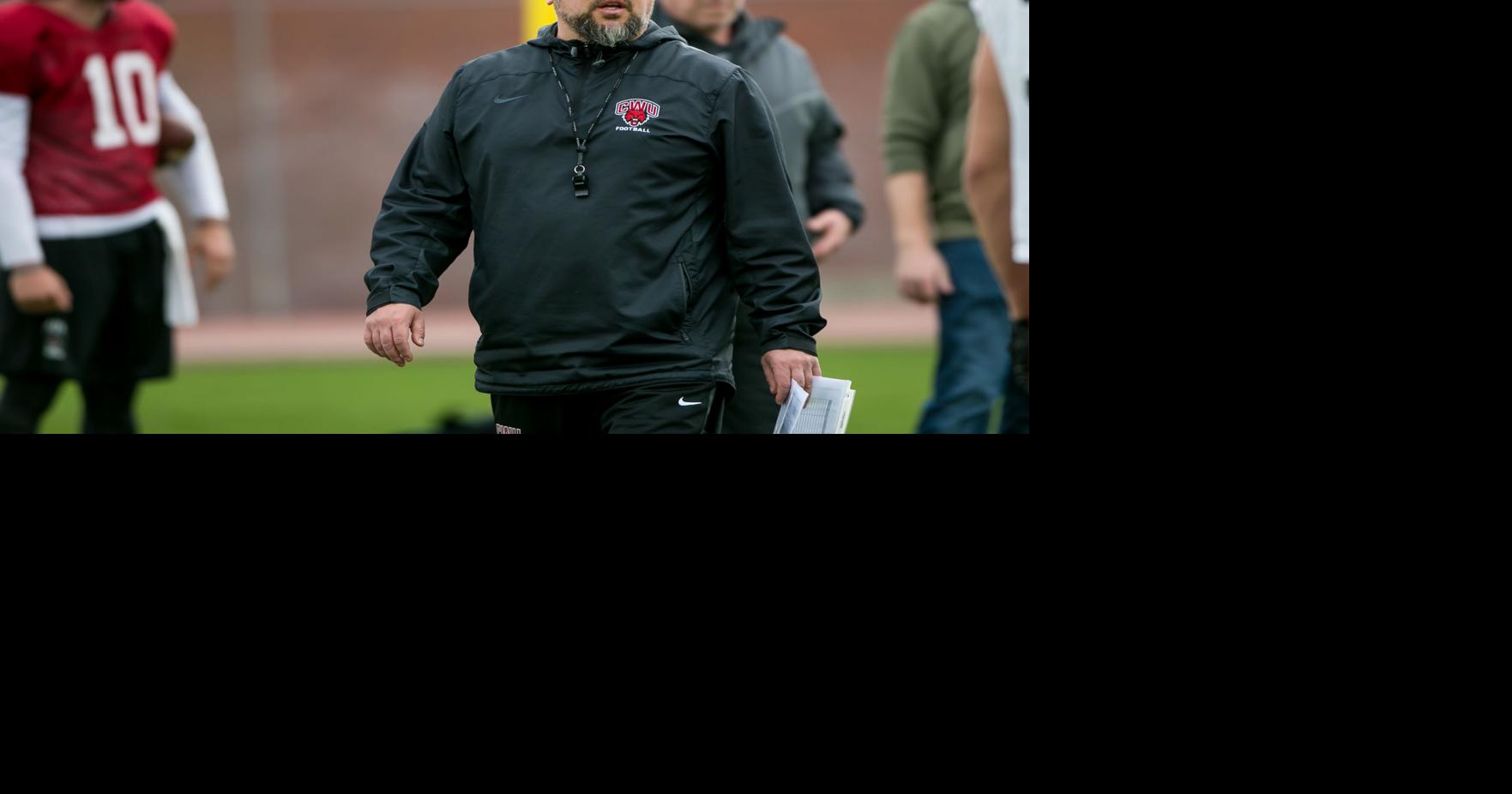 CWU's Ian Shoemaker takes OC job at Eastern; Fisk promoted to top job ...
