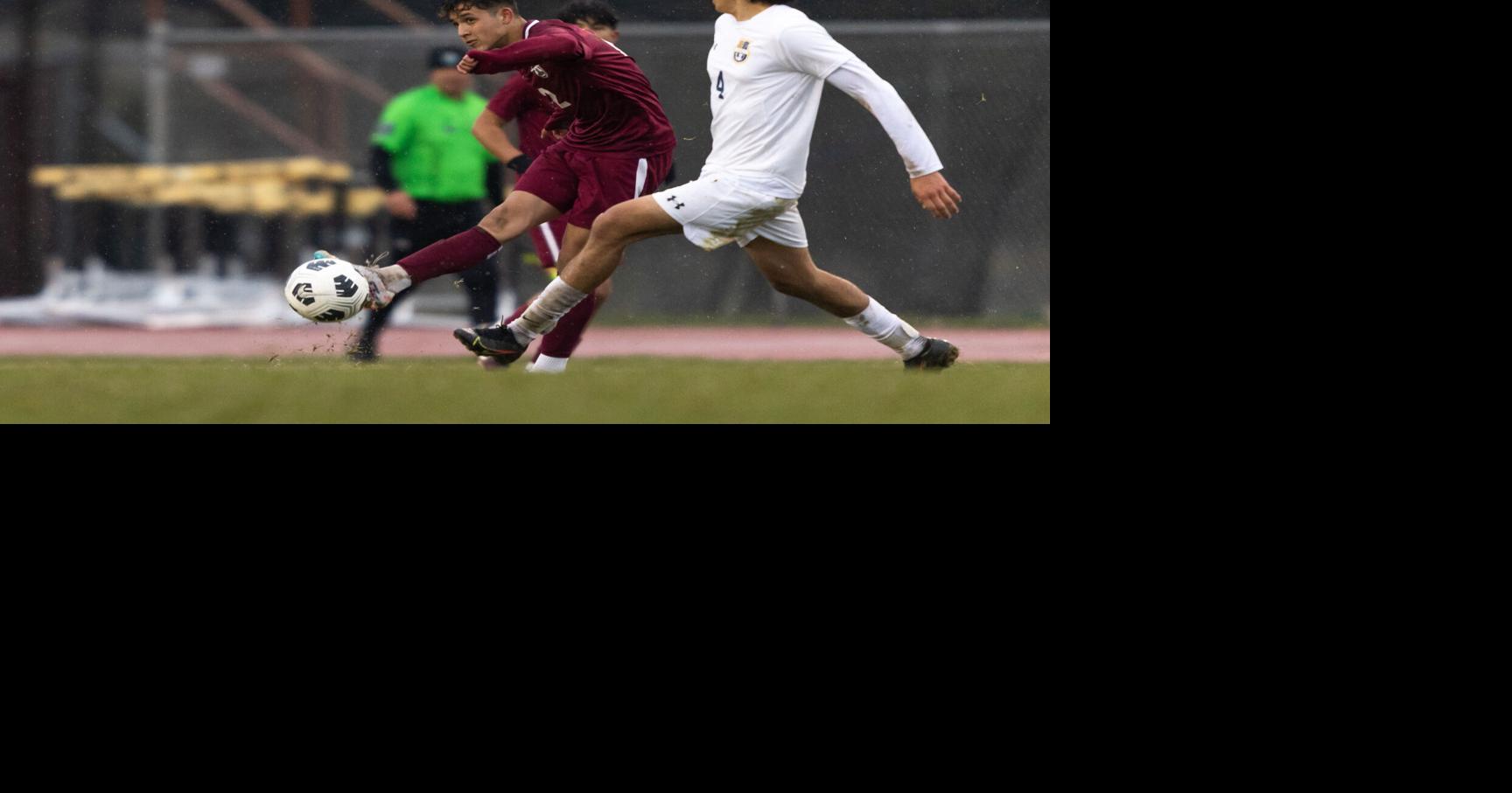 Highland soccer determined to improve on third-place finish | Sports ...