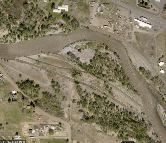Yakima Basin restoration projects helped reduce flood damage this month | Government ...