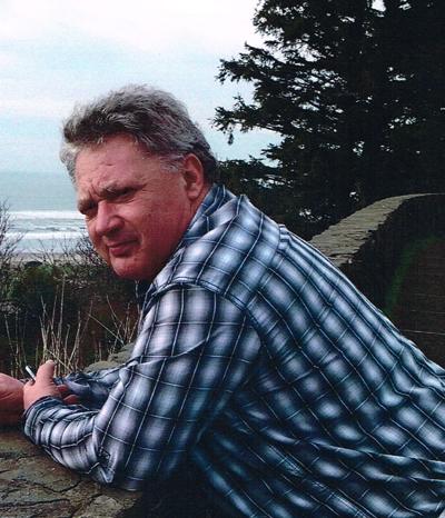 Michael Brian Stout | Test | yakimaherald.com