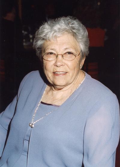 Beverly Colleen Mason Wilson | Test | yakimaherald.com