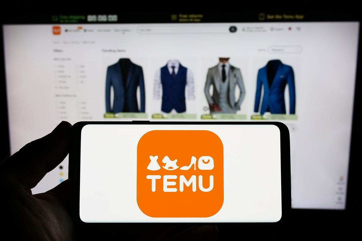 Is Temu Legit or Is the Online Marketplace a Scam? | Business ...