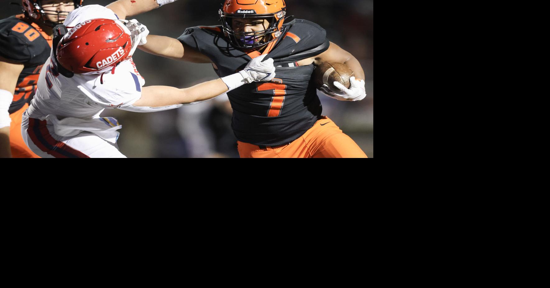 Davis taking on new identity after losing Lance McGee | Kickoff ...