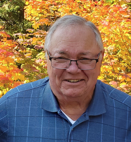 Warren (Butch) Murdock Fordyce Jr. | Test | yakimaherald.com