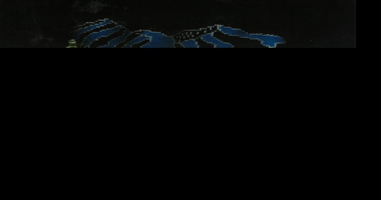 David “Rickey” Ault Nidiffer | Test | yakimaherald.com