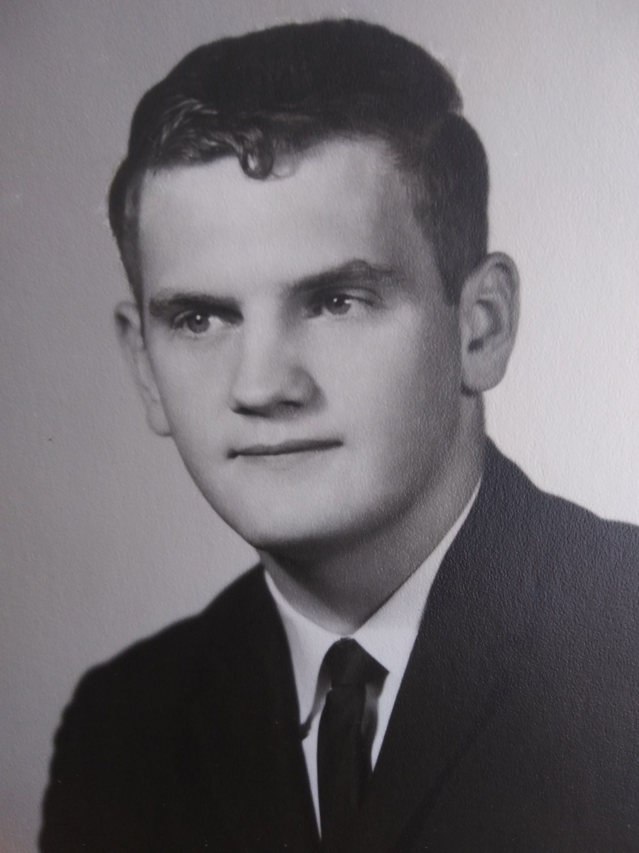 Craig Kirk Colby | Test | yakimaherald.com