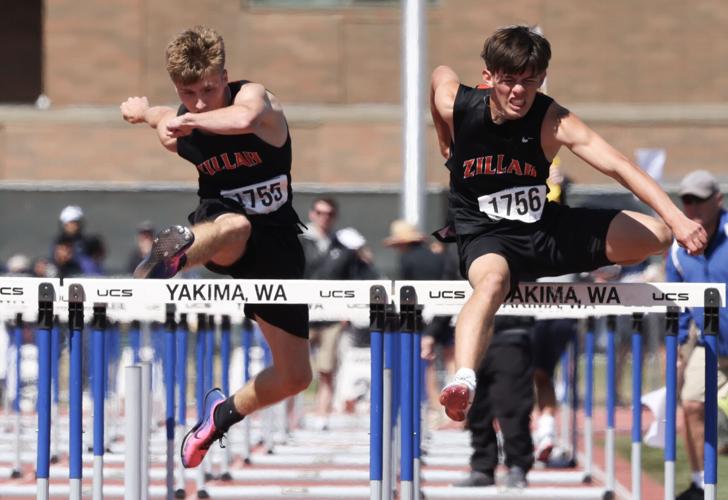 State track: La Salle relay lowers meet record as Lightning battle Cle ...