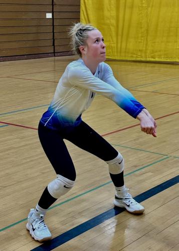 No Limits volleyball club lives up to its name | News | yakimaherald.com