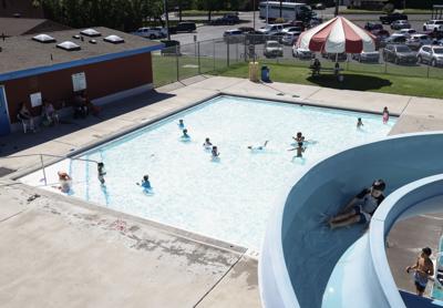 Yakima City Council to consider one-time pool funding at Tuesday's ...