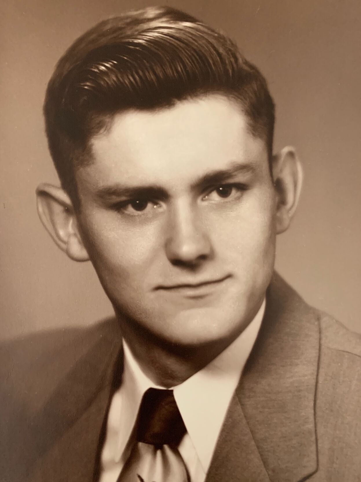 Dick Lee Hamlin | Test | yakimaherald.com