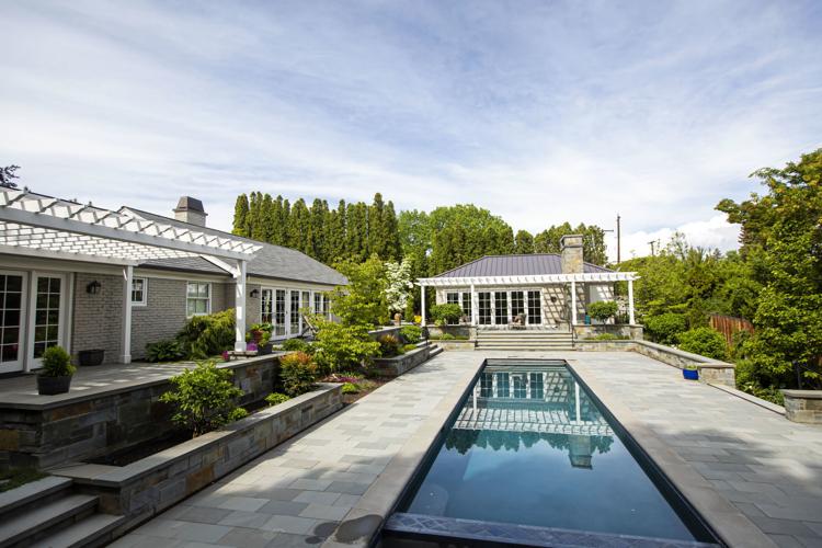 Chad Atkins grew his landscaping service from the ground up | Magazine ...