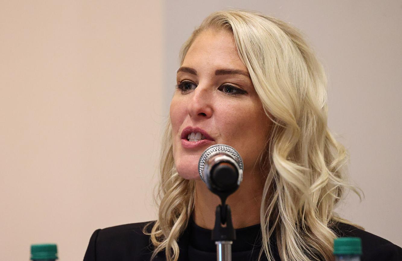 Other Views: She’s a dangerous hypocrite, but Moms for Liberty co ...