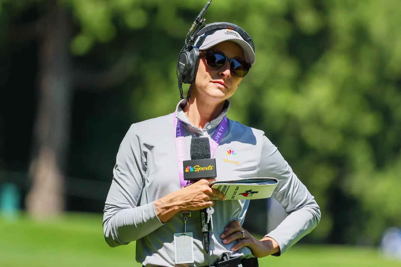 KPMG Women’s PGA Championship: Ex-UW golfer Paige Mackenzie knows ...