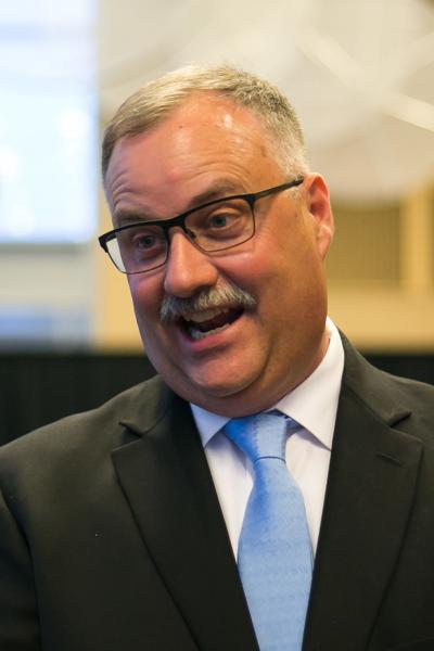 Breaking: Matt Murray selected to be Yakima police chief | Local ...