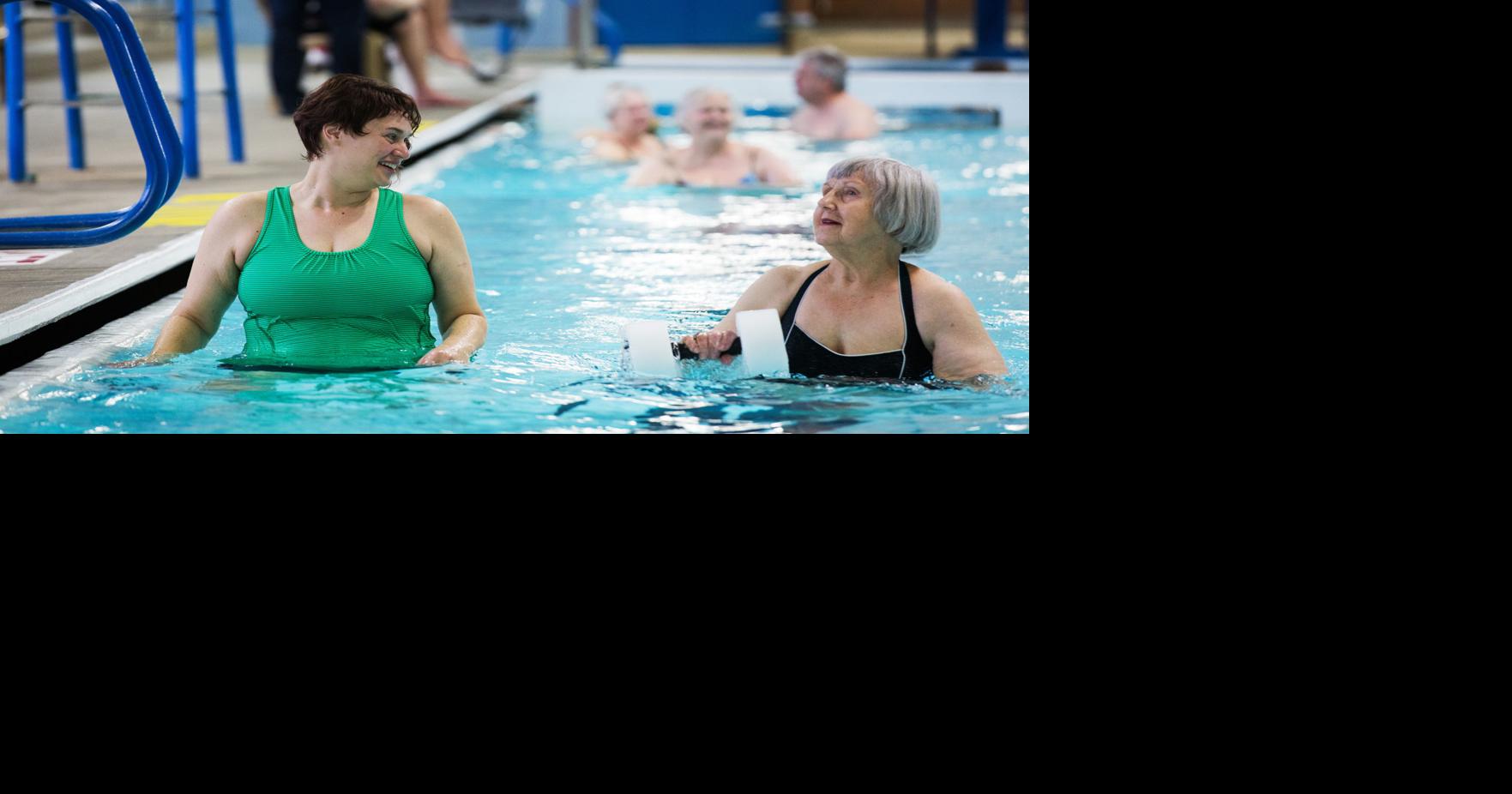 Lions Pool potentially on the chopping block as Yakima seeks cuts ...