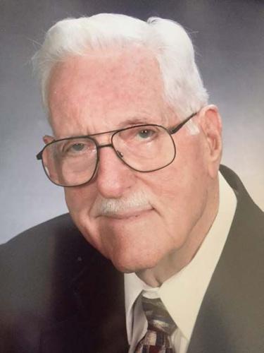 Donald Burt Davidson | Test | yakimaherald.com