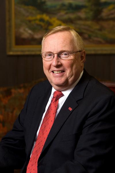 CWU taps former Nicholls State University president as interim provost ...