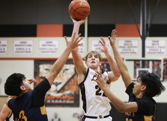 Washington's high school basketball polls | Prep Sports | yakimaherald.com