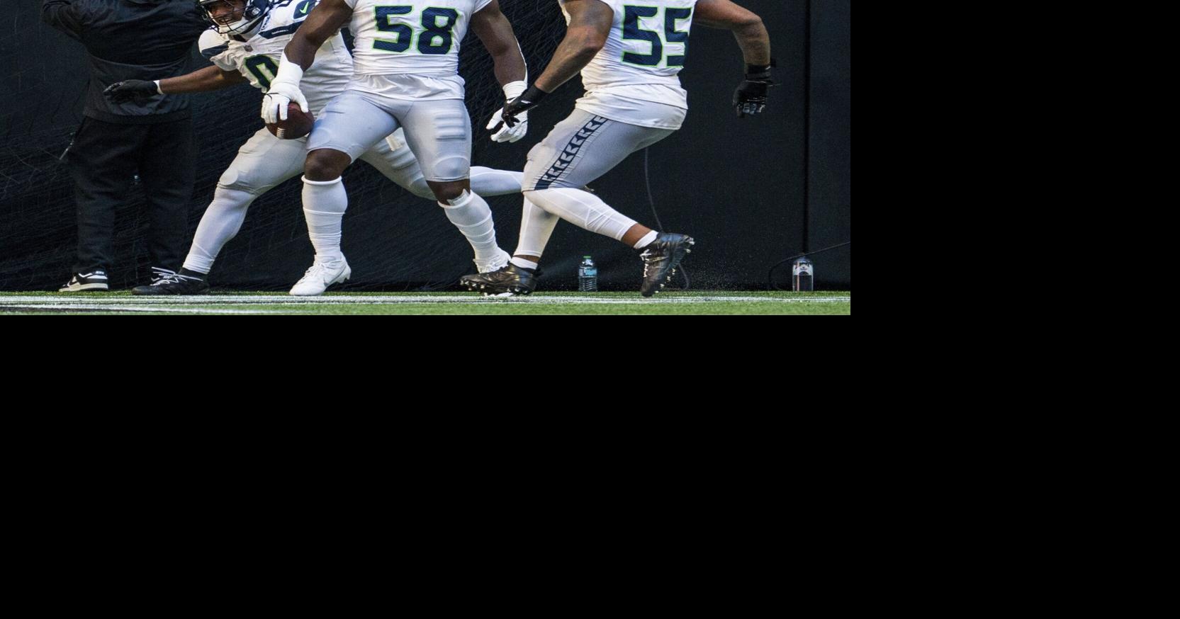 Seahawks vs. Bills: Live updates, score, how to watch Week 8 matchup ...