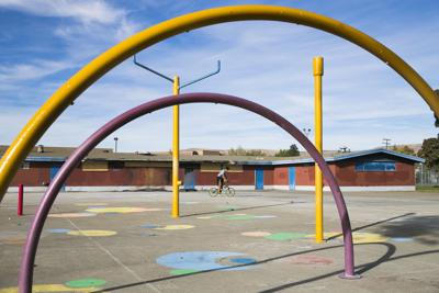 Plans for pool at Martin Luther King Jr. Park moving forward | Local ...