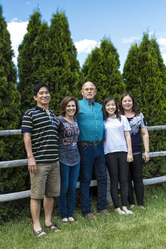 A Family Found: Jim Heintz Discovers a Daughter in Vietnam | Community ...
