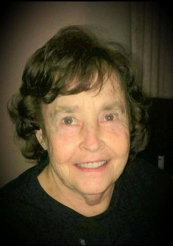 Carol May Brown | Test | yakimaherald.com