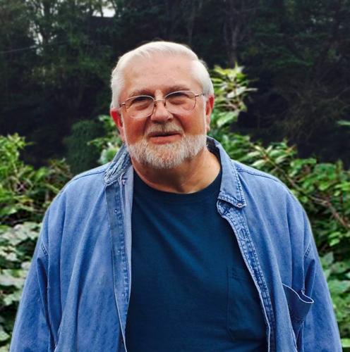 Chester “Sonny” Elbert Robinson Jr. | Test | yakimaherald.com