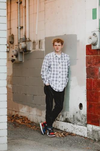 Austin Tolliver | Profiles | yakimaherald.com