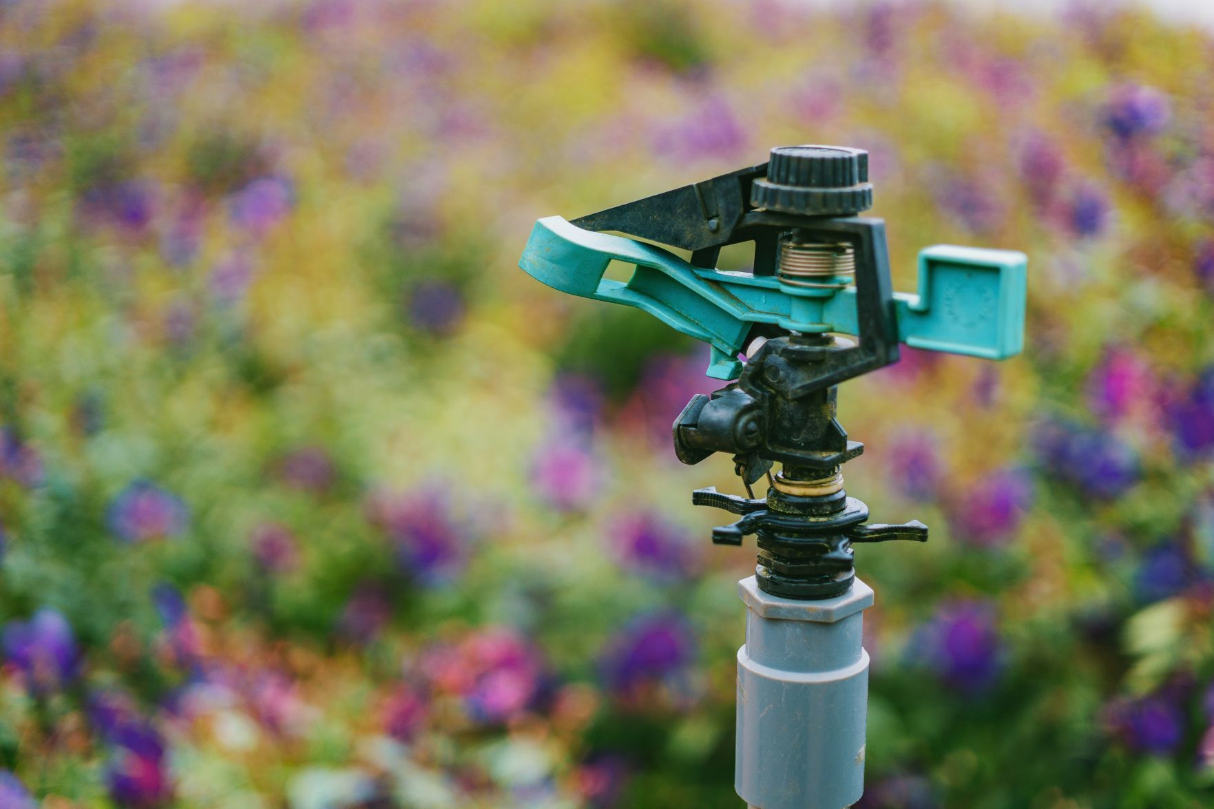 City of Yakima irrigation season to end Oct. 6, a week early because of ...