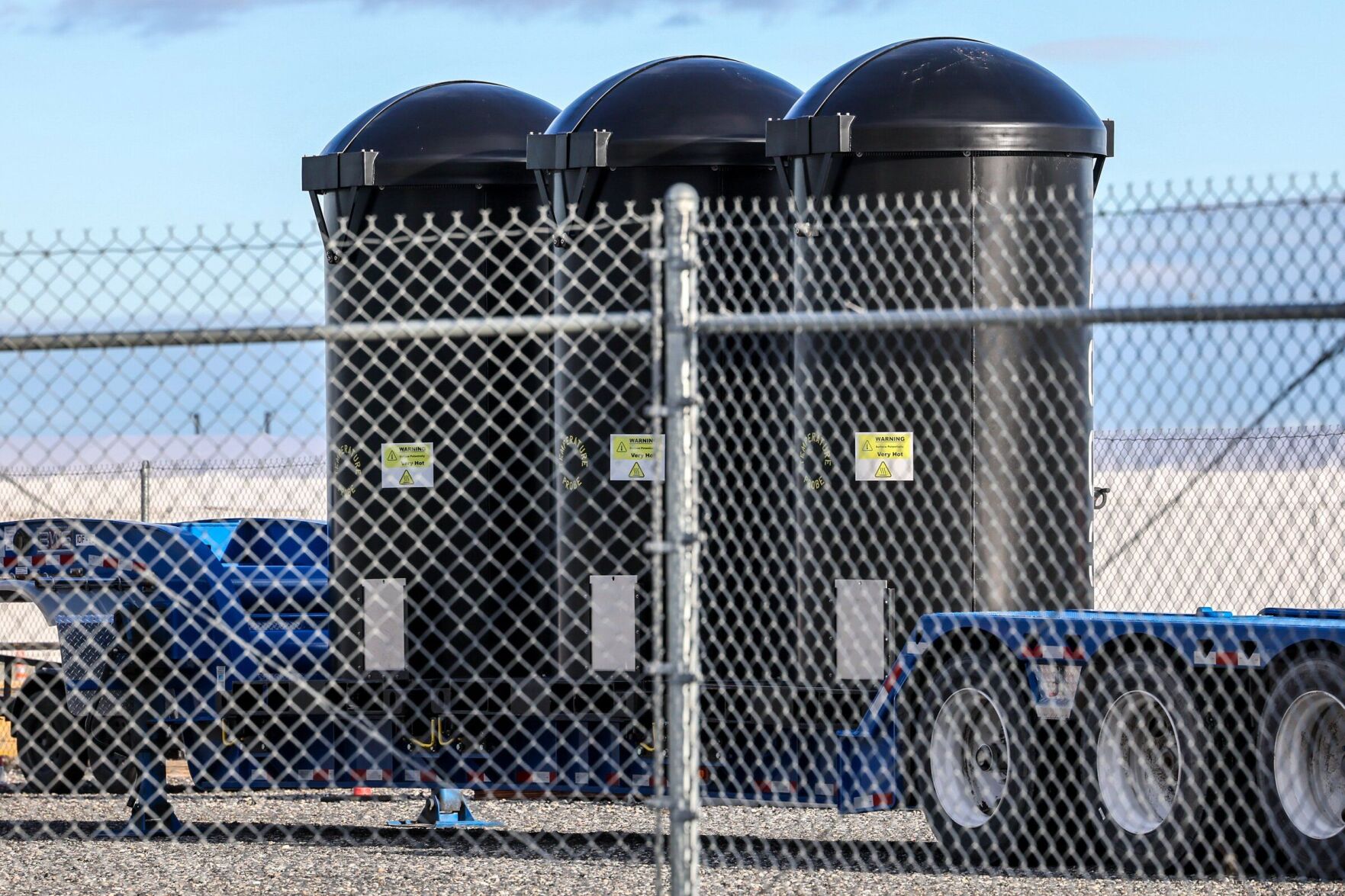 WA officials alarmed over possible change in plans for Hanford cleanup ...