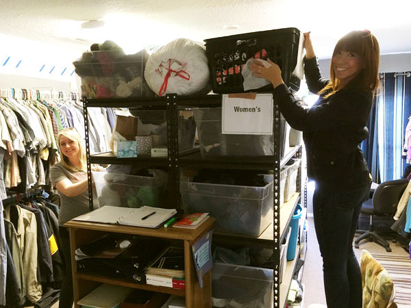 A Place Full of Help & Hope: Rod’s House in Yakima | Community ...