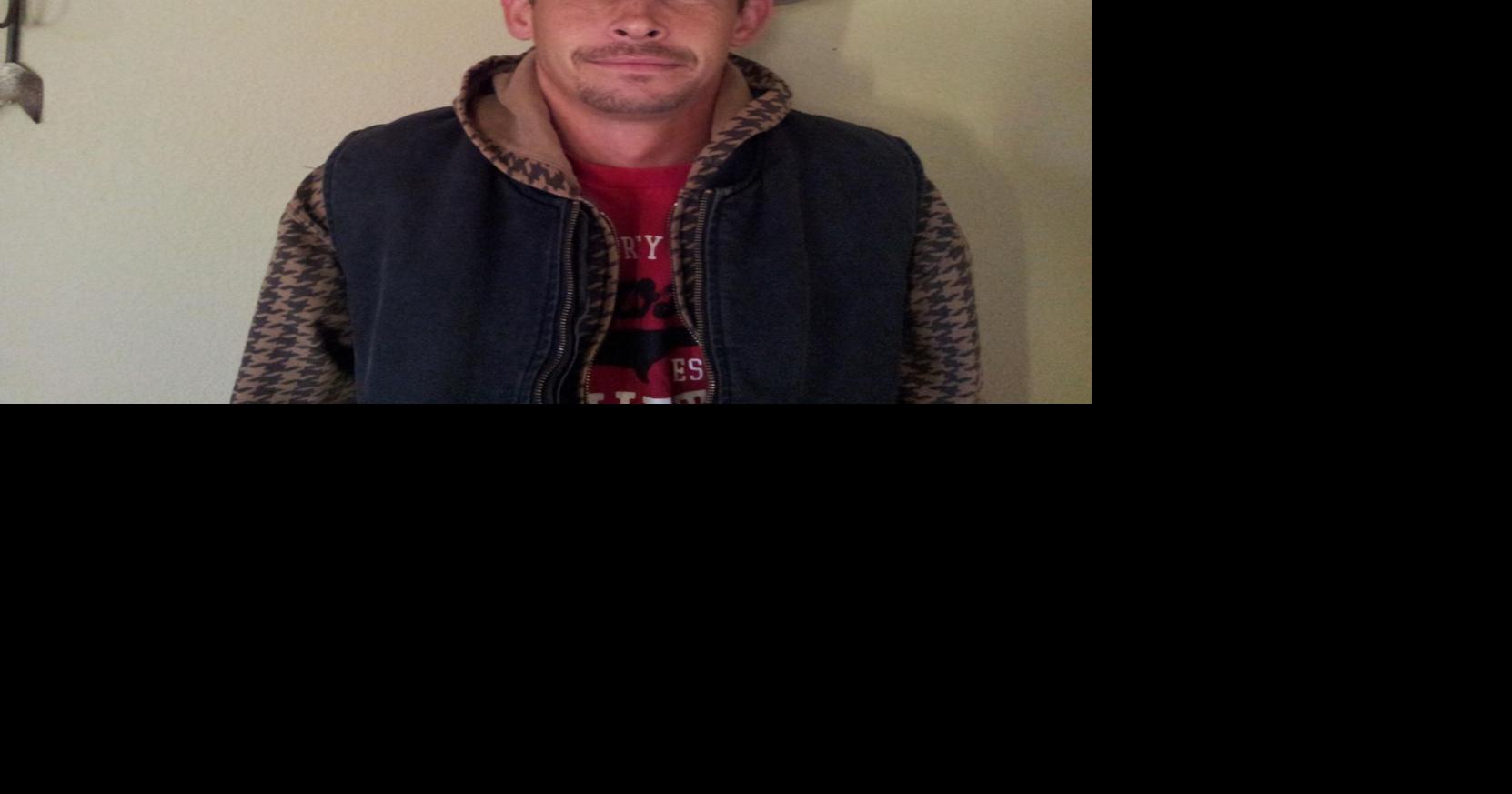 Jeramiah James Hunsaker | Test | yakimaherald.com