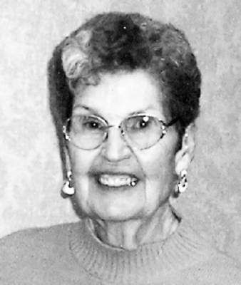Alma Rabie Ahlbrecht | Local | yakimaherald.com